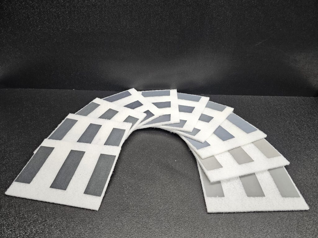 Acrylic Scratch Removal Kit (D) - Mighty Magnets Inc.