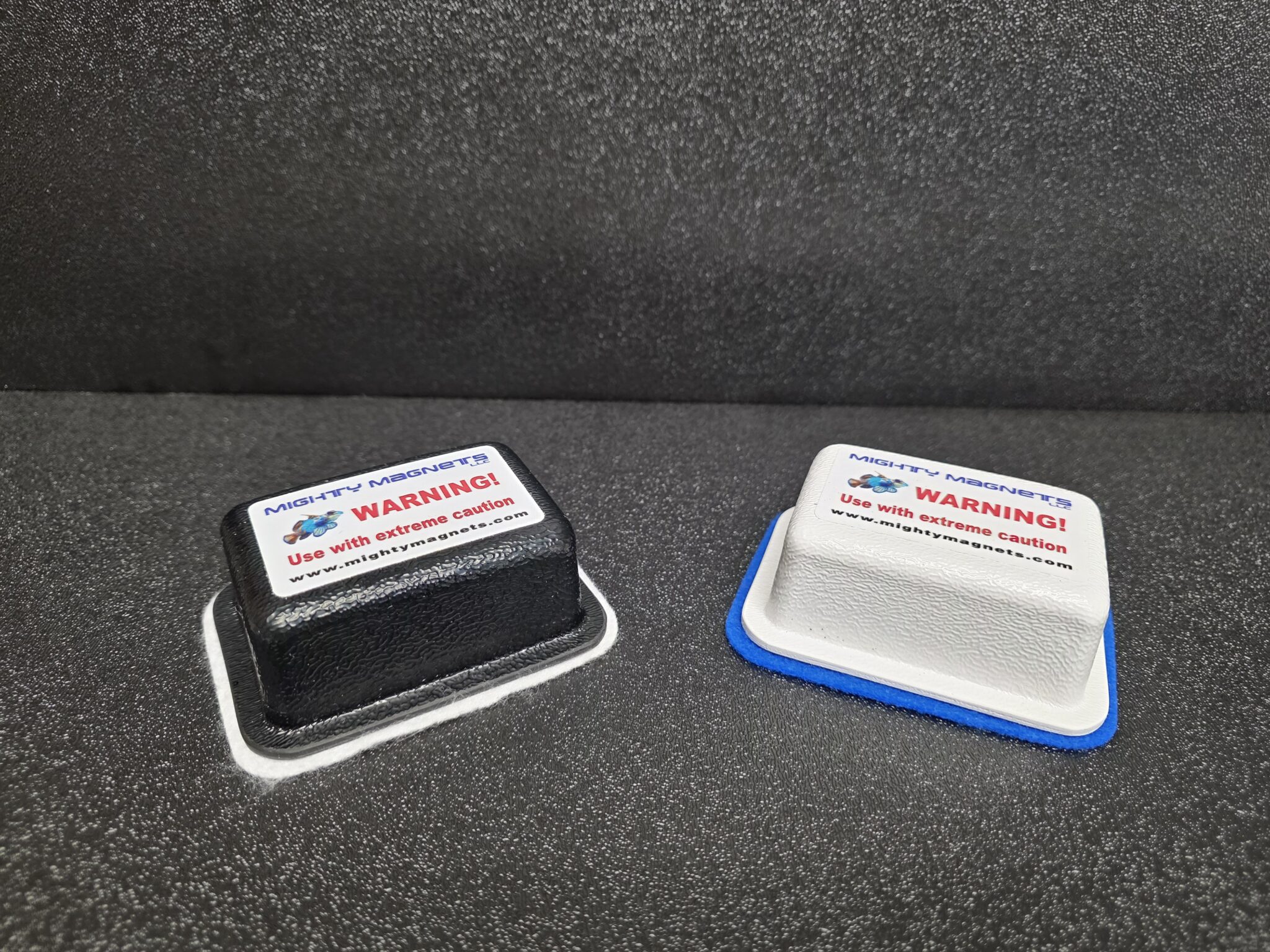 F-1 outer magnet replacement - Mighty Magnets Inc.